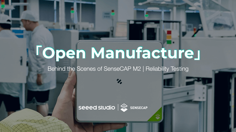 Behind the Scenes of SenseCAP M2 Helium Light Hotspot: Reliability ...