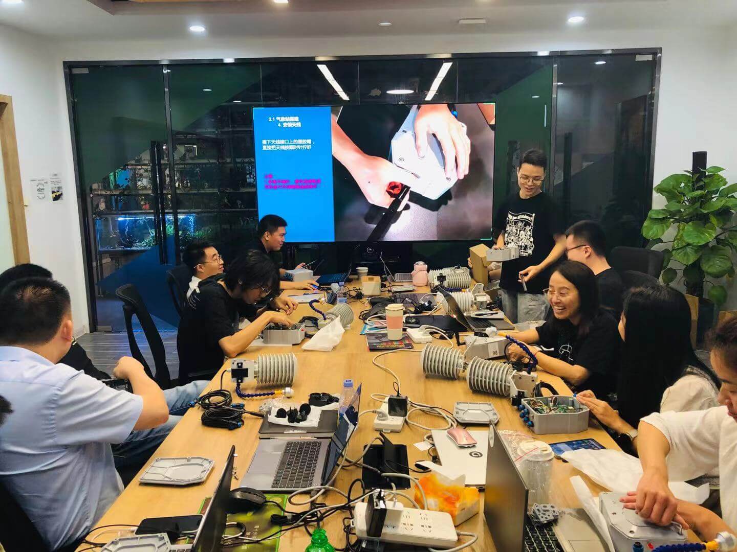 Smart Village Workshop Recap: A Workshop to Digitalize Villages ...