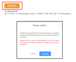 M1 Local Console - SenseCAP M1/M2 Hotspot Helium - Official Site