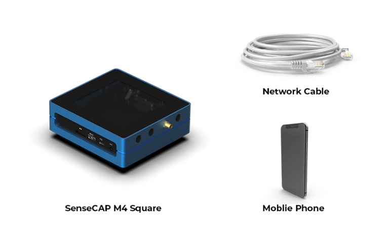 Quick Start- Deploy FluxNode - SenseCAP M1/M2 Hotspot Helium - Official ...