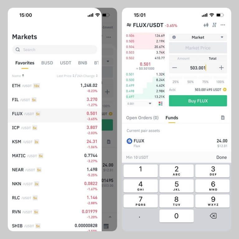 Quick Start- Deploy FluxNode - SenseCAP M1/M2 Hotspot Helium - Official Site