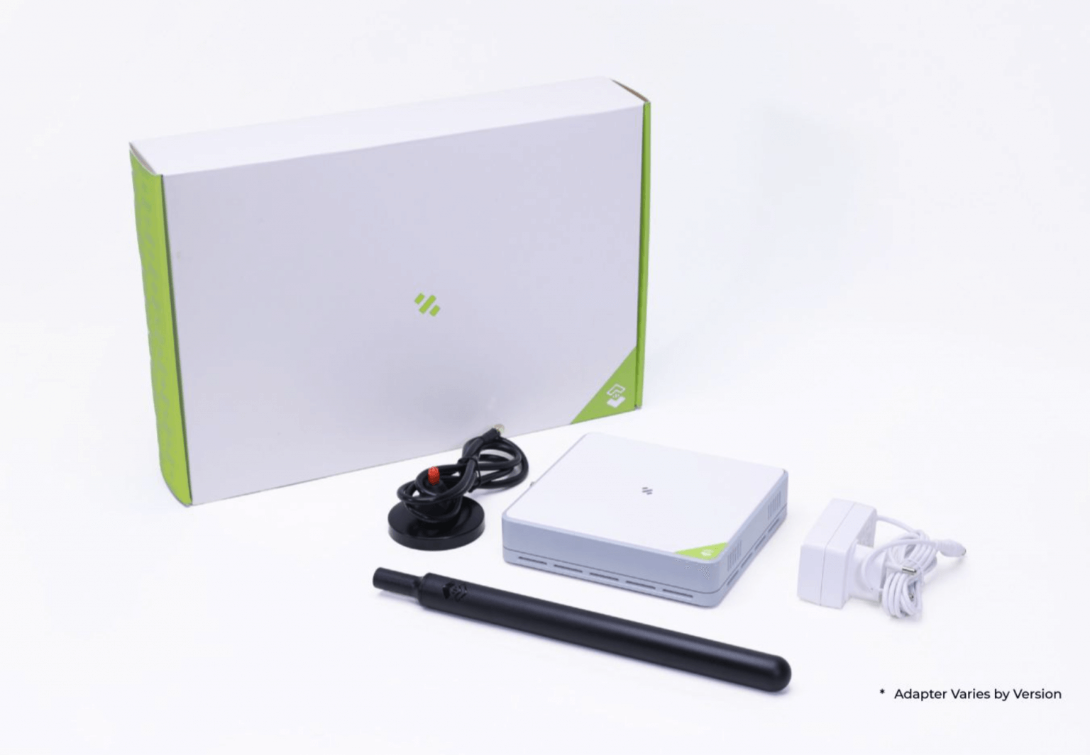 Overview - SenseCAP M1/M2 Hotspot Helium - Official Site