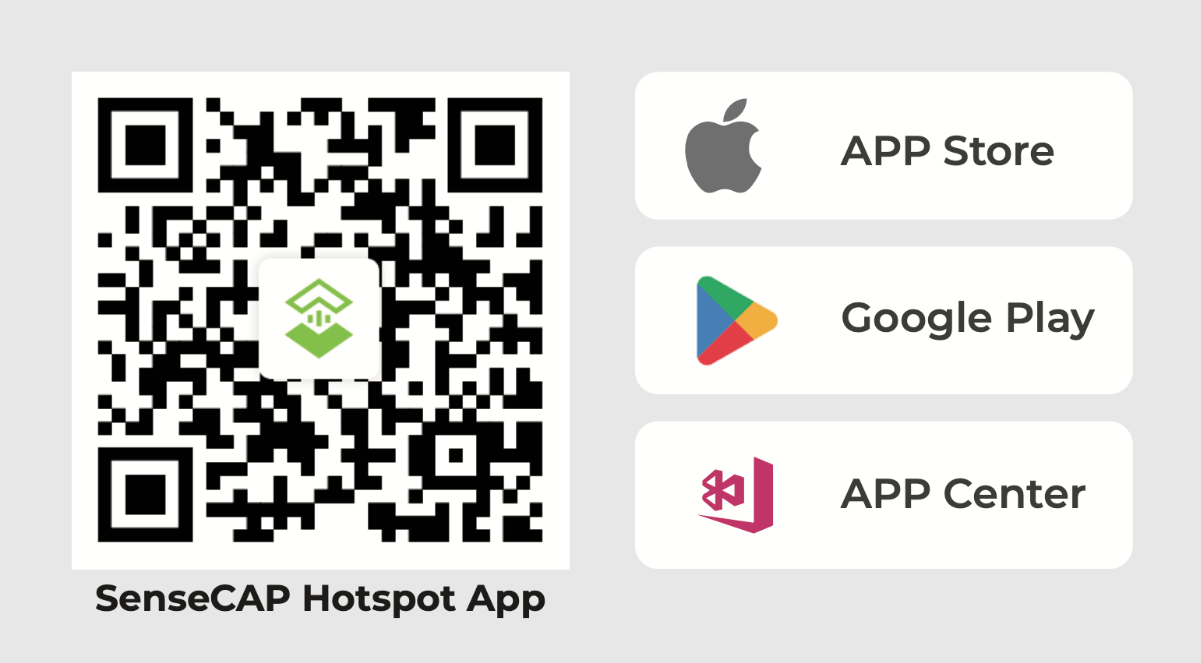 Install SenseCAP Hotspot App - SenseCAP M1/M2 Hotspot Helium - Official ...